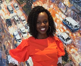 OkekeLab Molecular Bology Laboratory Members Page