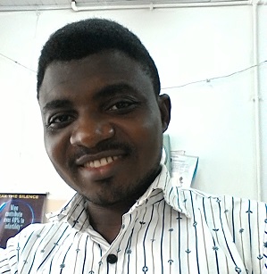 OkekeLab Molecular Bology Laboratory Members Page