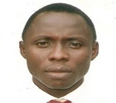 OkekeLab Molecular Bology Laboratory Members Page